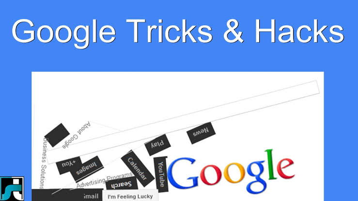 5 Cool Google Tricks Every Geek Should Know (2023 Edition) – Mr GoGo ...