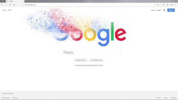 5 Cool Google Tricks Every Geek Should Know (2023 Edition) – Mr GoGo ...